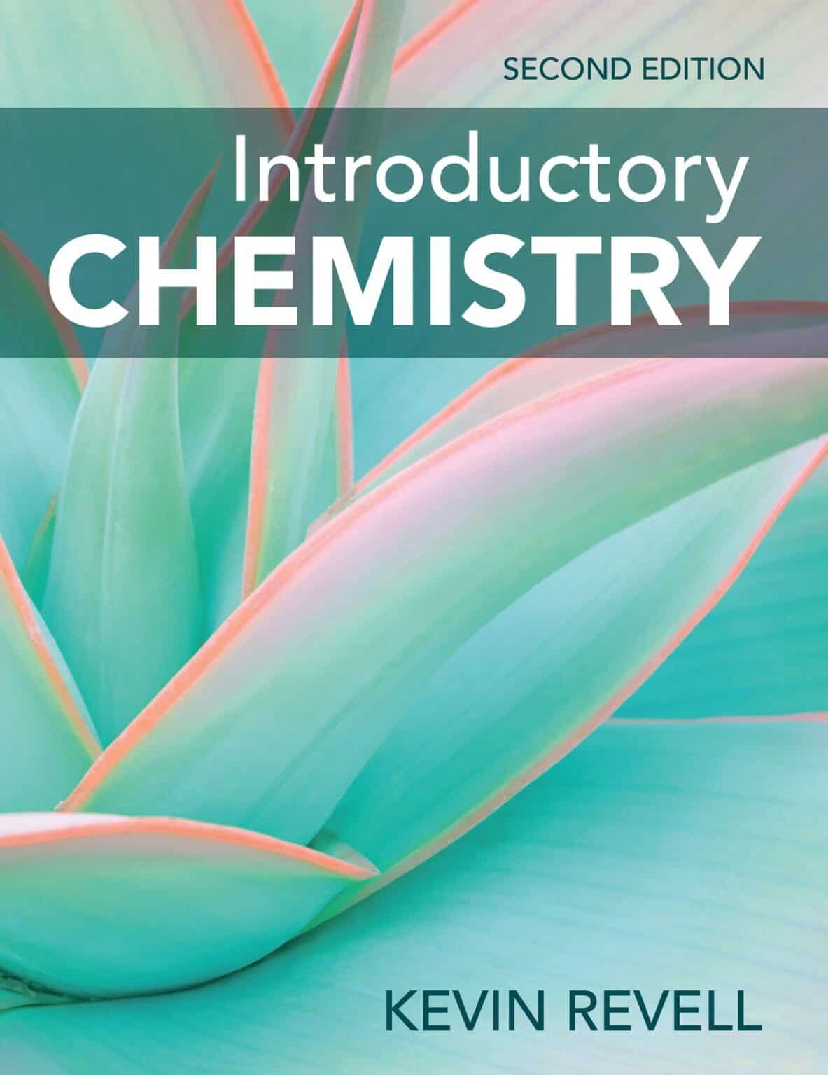 Introductory Chemistry (2nd Edition) - Revell - eBook | Only at CST ...